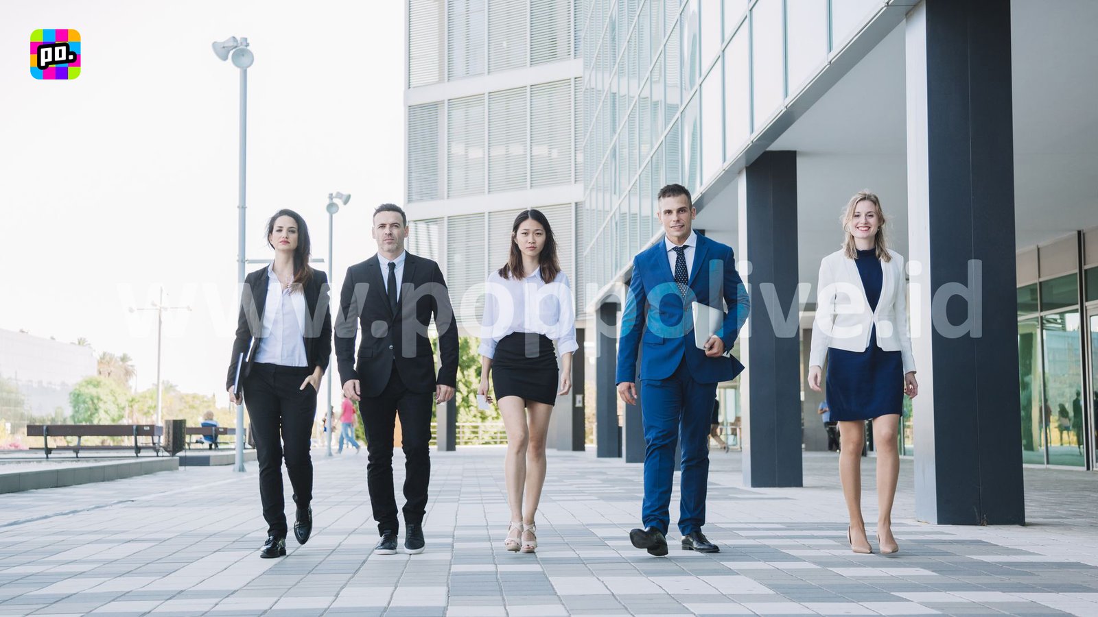 Essential Factors for Poppo Live Agents in Team Building - Poppo Live ...