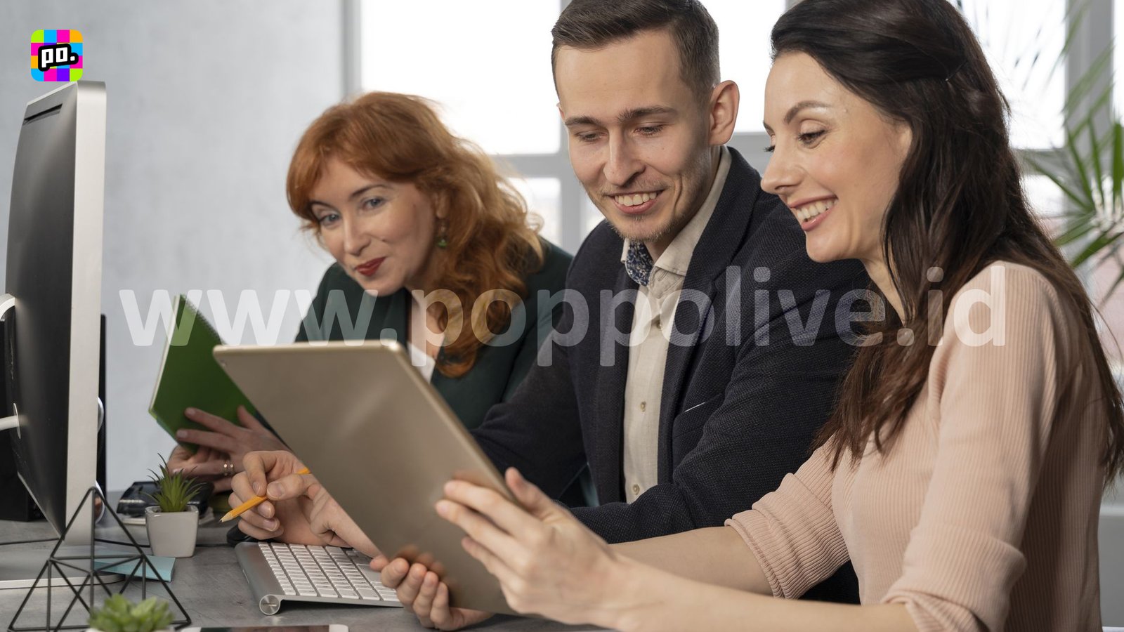 The Value of an Effective System in a Poppo Live Agency - Poppo Live Agency