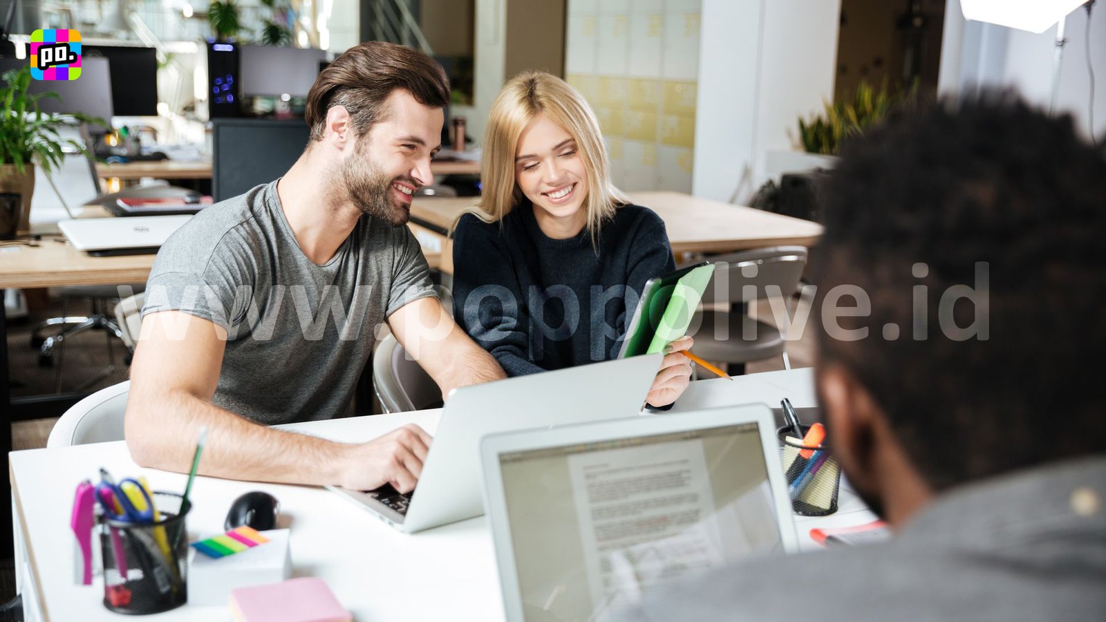 Essential Qualities of a Successful Poppo Live Agency - Poppo Live Agency